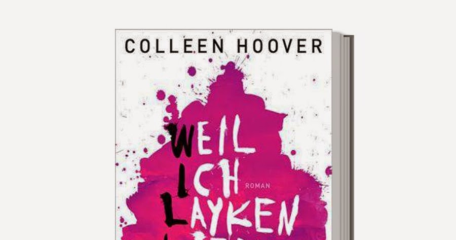 Rezension:Weil ich Layken liebe