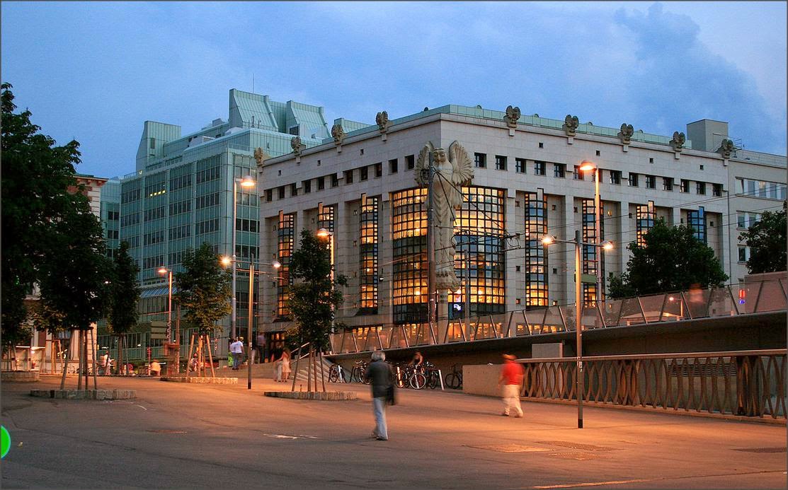 Daftar 7 Universitas Terbaik di Austria | Berkuliah.com