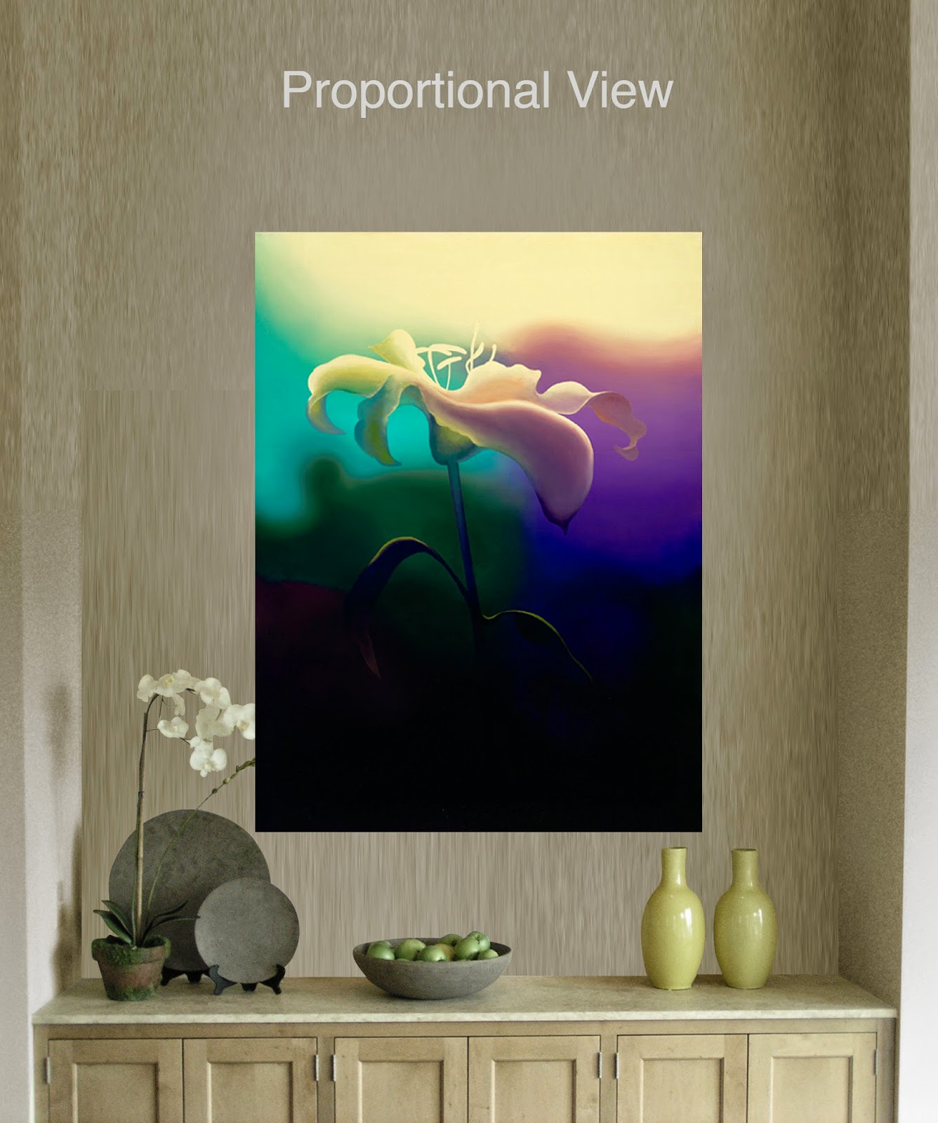 Patrick Howe, Artist and Author