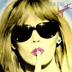DISCOS PARA EL RECUERDO : AMANDA LEAR