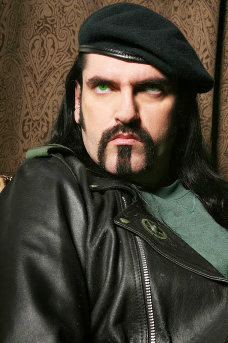 Heavy Metal Otaku: In Memoram - Pete Steele