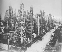 Spindletop Changed The History Of Texas And The World | Western Trips