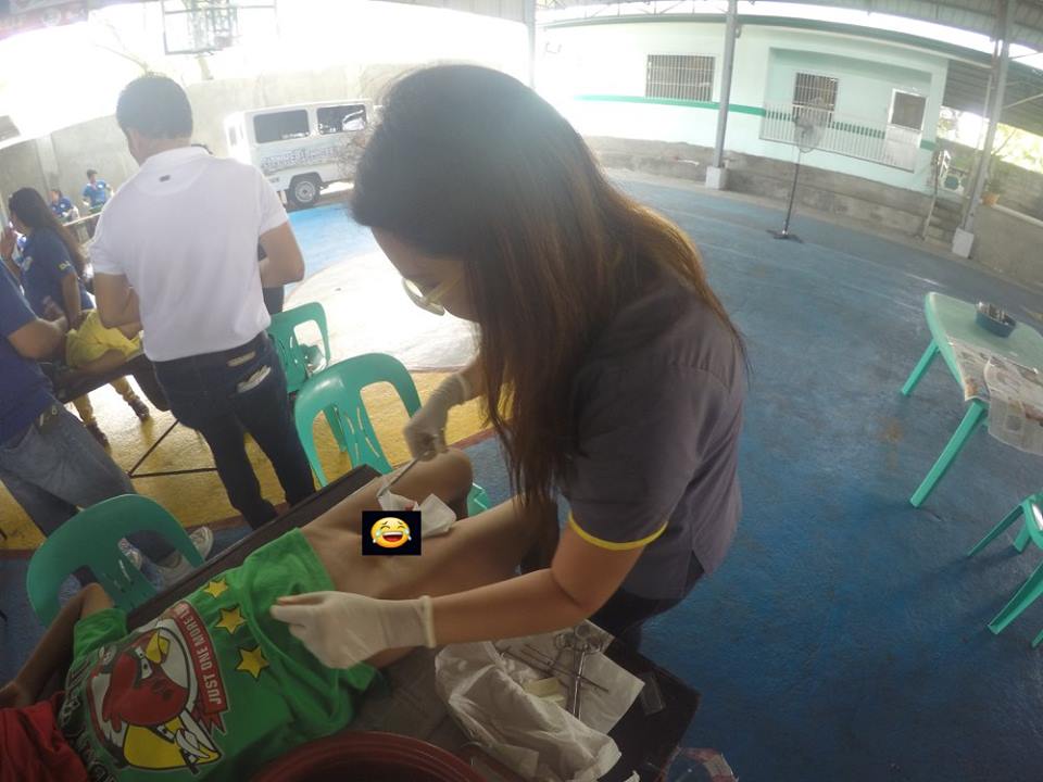 JONELTA Community: Operation Tuli: Day 4 (Molino 2)