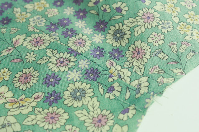 Perfecting the Centre Seam - The Hunter Tank Sewing Series | Jennifer ...