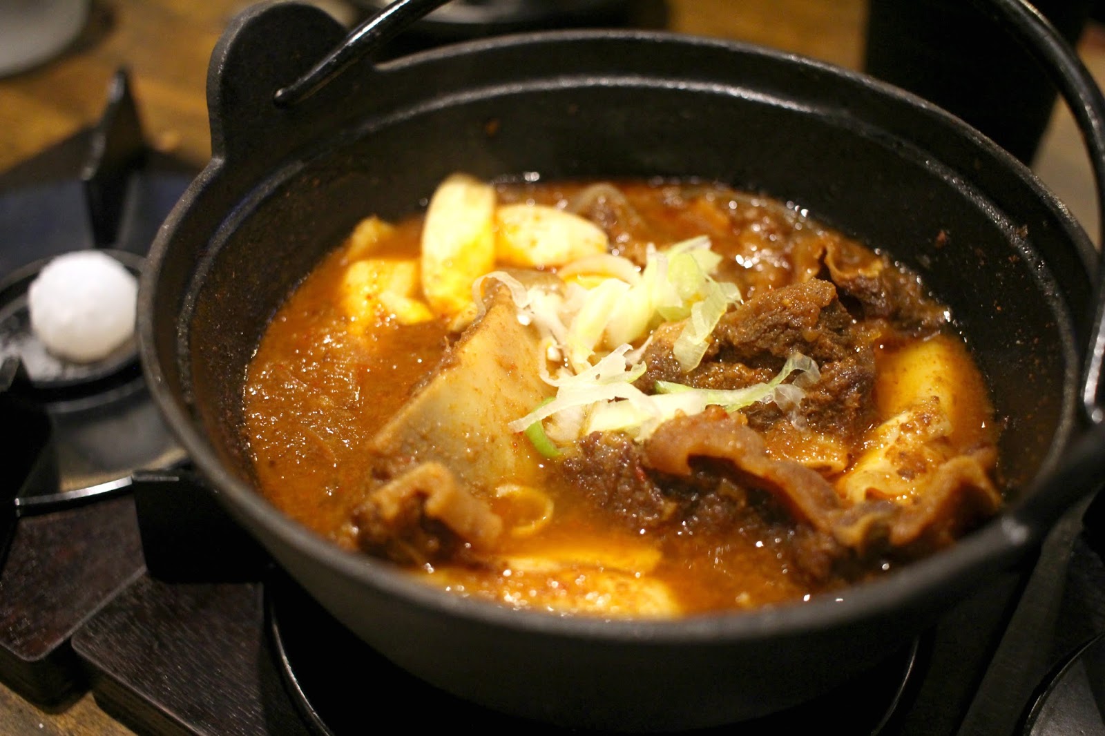 Masizzim 마시찜 @ Somerset 313, Singapore | JACQSOWHAT: Food. Travel ...
