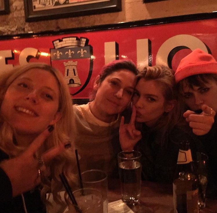 Kstew France | Communauté dédiée à l'actrice Kristen Stewart ...