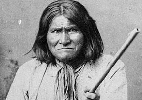 El Informante: Reclama escritor mexicanidad de indio Gerónimo