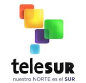 El Valle de Simón: TELESUR YA ESTÁ EN ESTADOS UNIDOS
