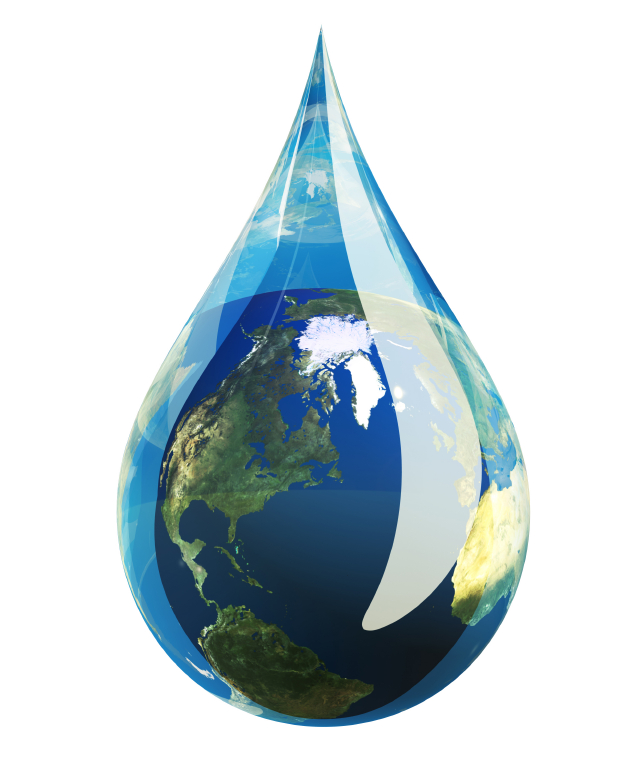 RECURSOS DIGITALES: Flipeando 3º: La tierra y el agua.