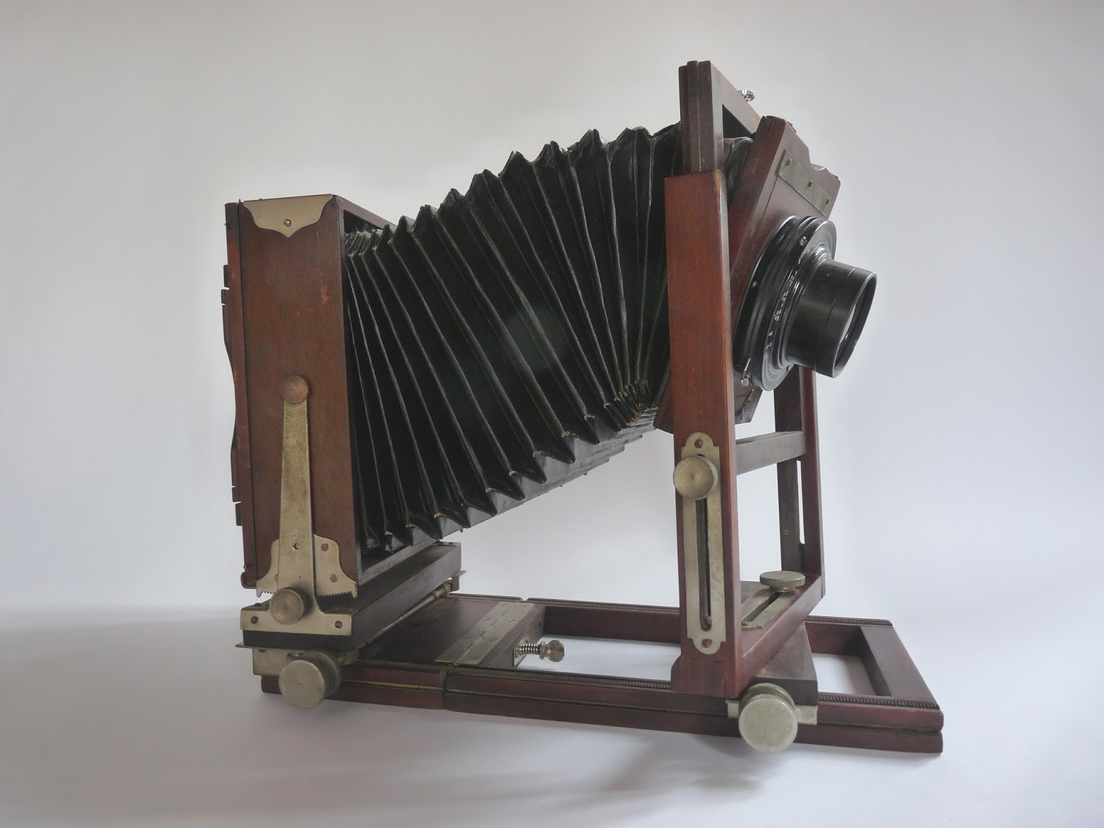 Robert van Brug Fotografie: Tilt & Shift objectieven - introductie en ...