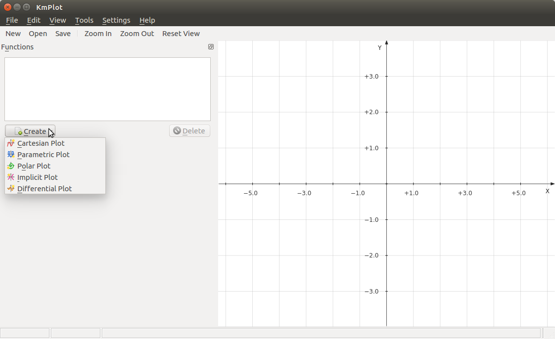 bagustris@/home: Tutorial KmPlot