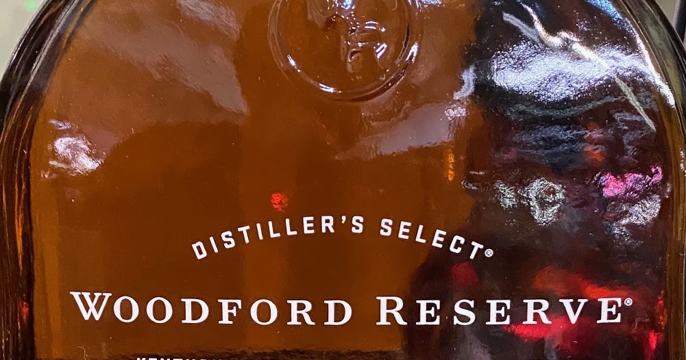 The Wine and Cheese Place: Woodford Reserve TWCP Single Barrel Bourbon