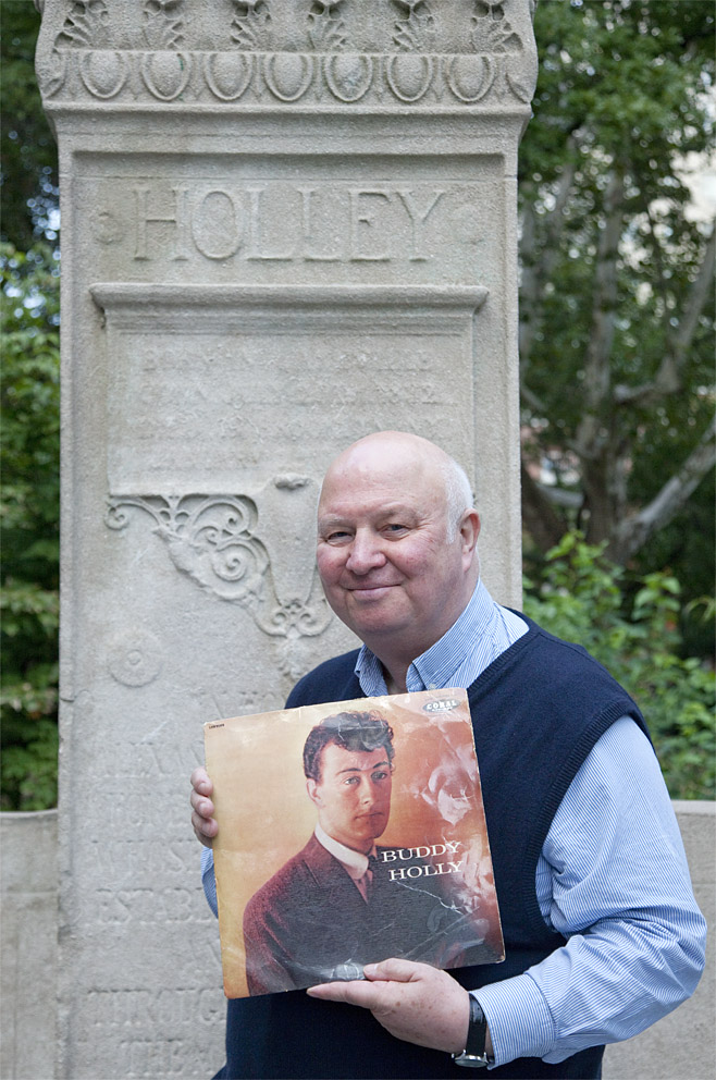 Ennyman's Territory: David Leaver Shares His Views On Dylan and the ...