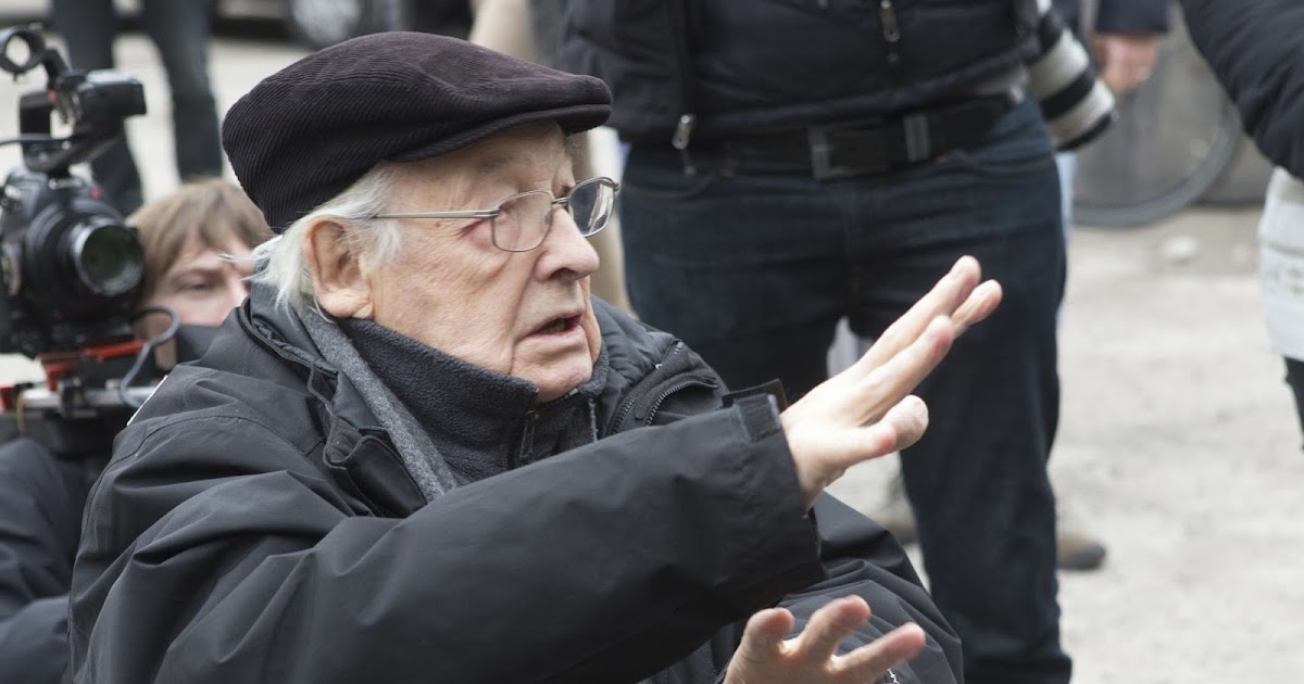 sound + vision: Andrzej Wajda (1926 - 2016)