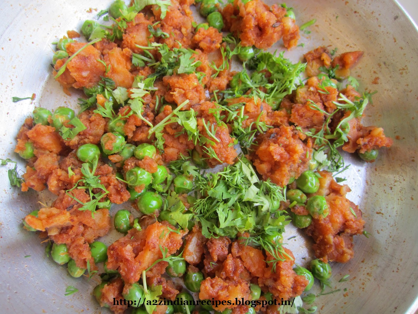 a2zindianrecipes: Samosa