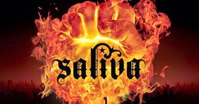 Helping Hands Rock Reviews: New Album Helps Saliva "Rise Up" After ...