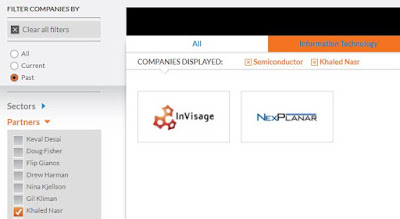 Invisage Acquired by Apple? - F4News