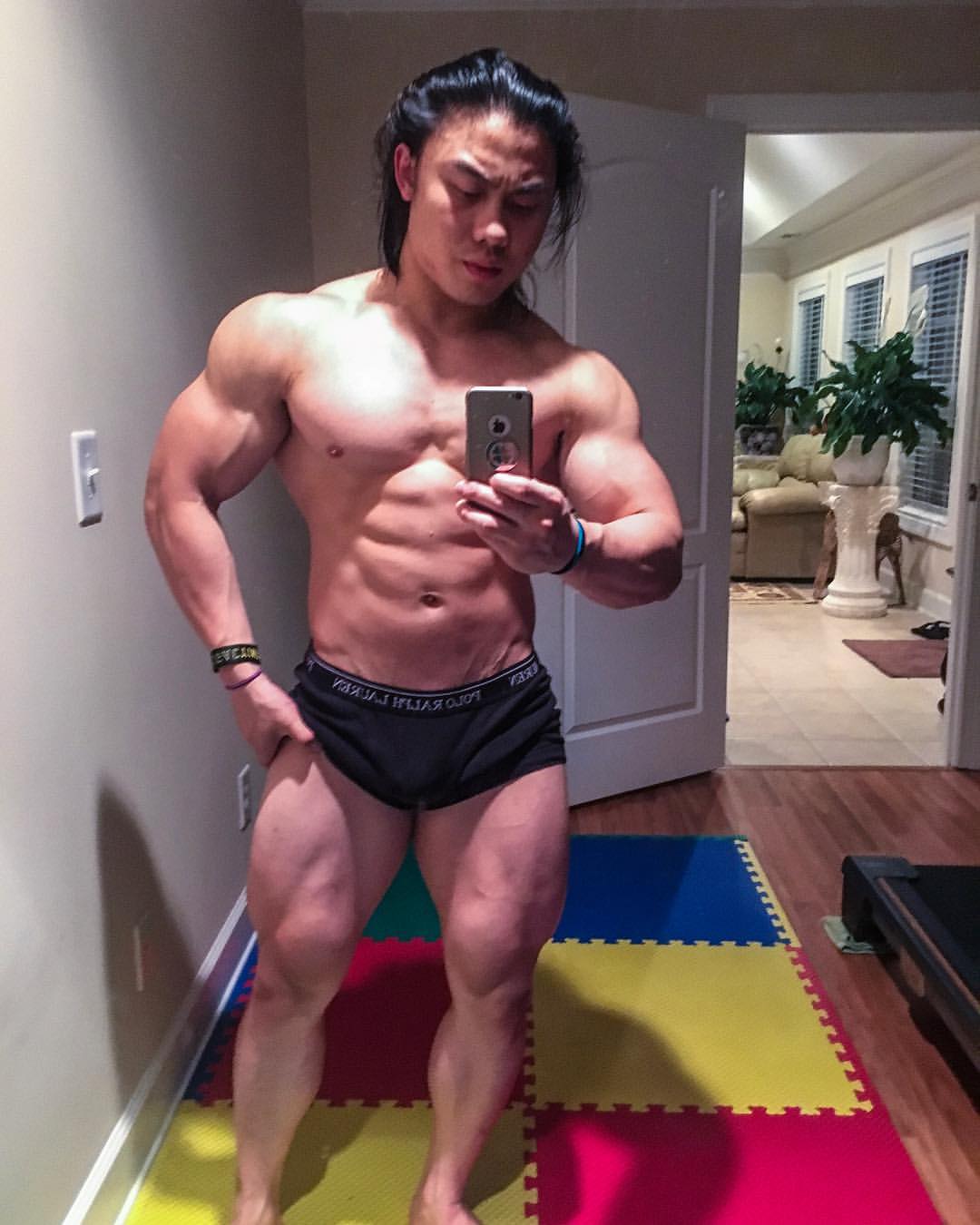 Danny Tran