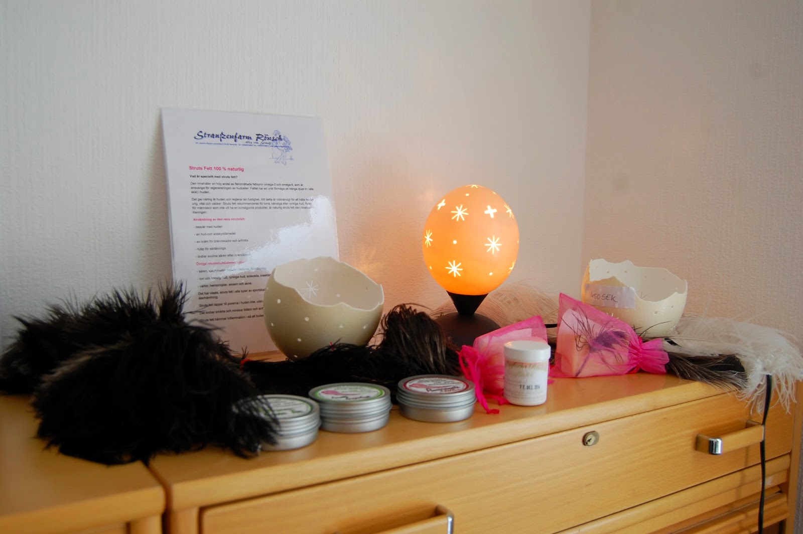 Hylte turistblogg: Din energistation