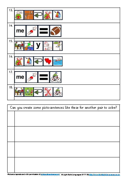 Changing Phase: Kagan Rally Table: a variation on the theme