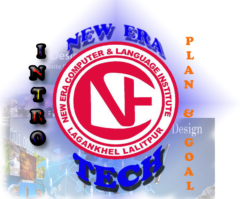 NEW ERA TECH: New Era Tech Introduction