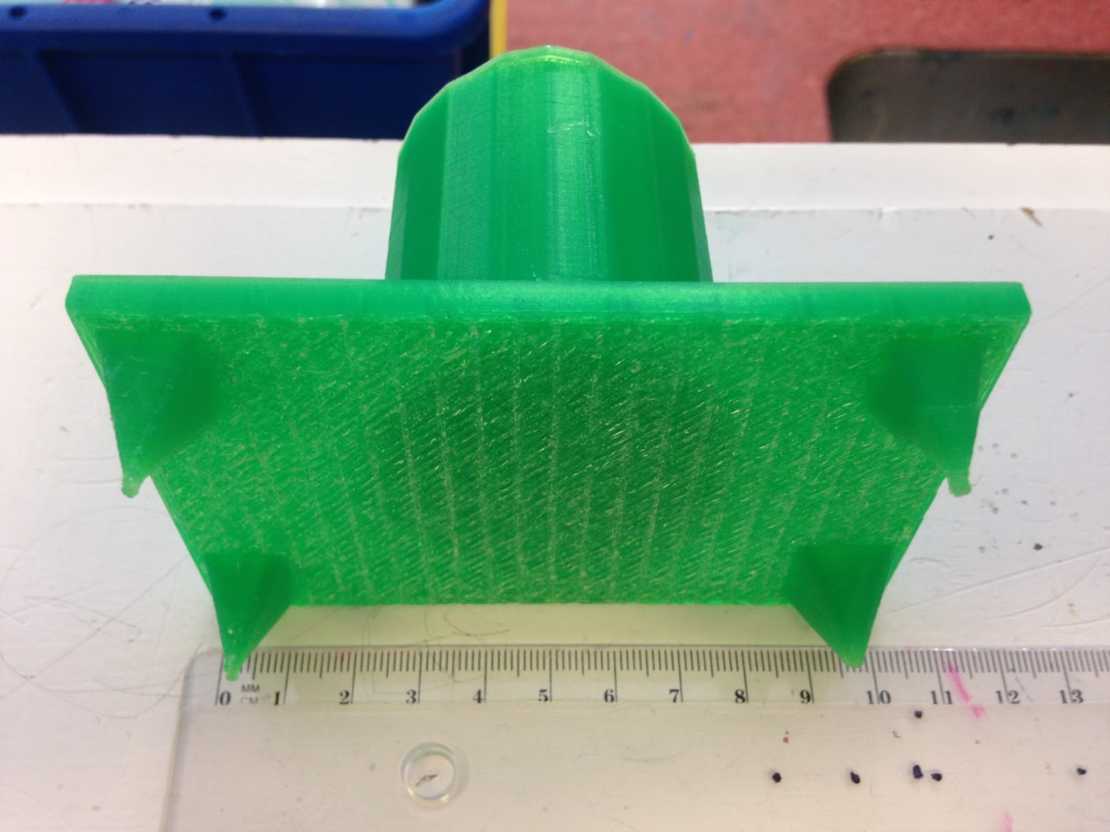 3D Print School: 3D Printed Animal Bait Station