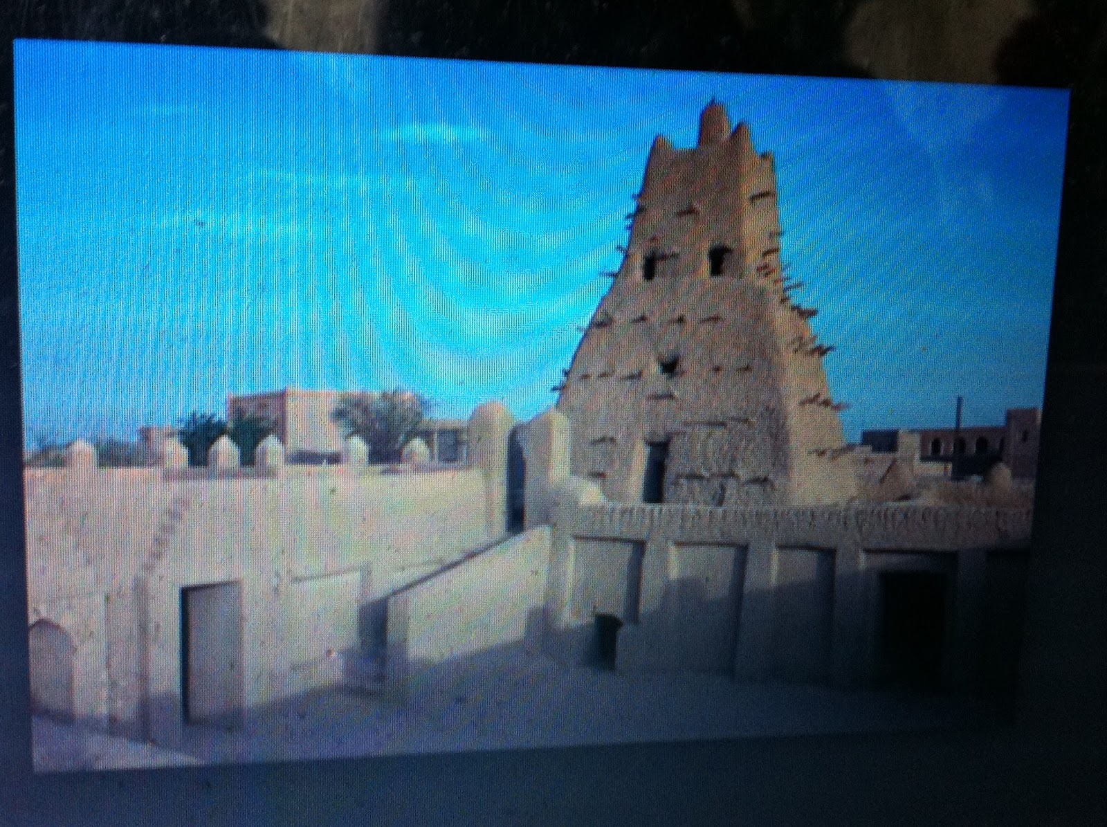 THE BLACK SOCIAL HISTORY:: BLACK SOCIAL HISTORY - AHMAD BABA - PERHAPS ...