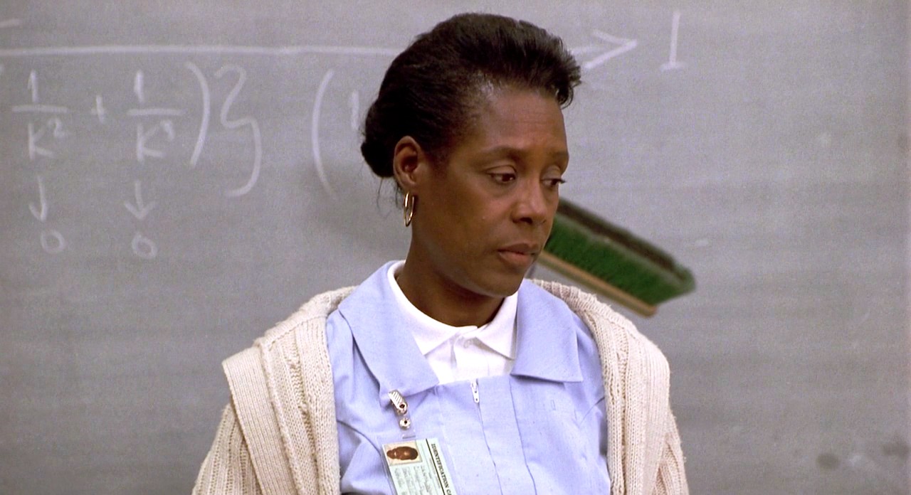 Candyman 1992 Şeker Adamın Laneti