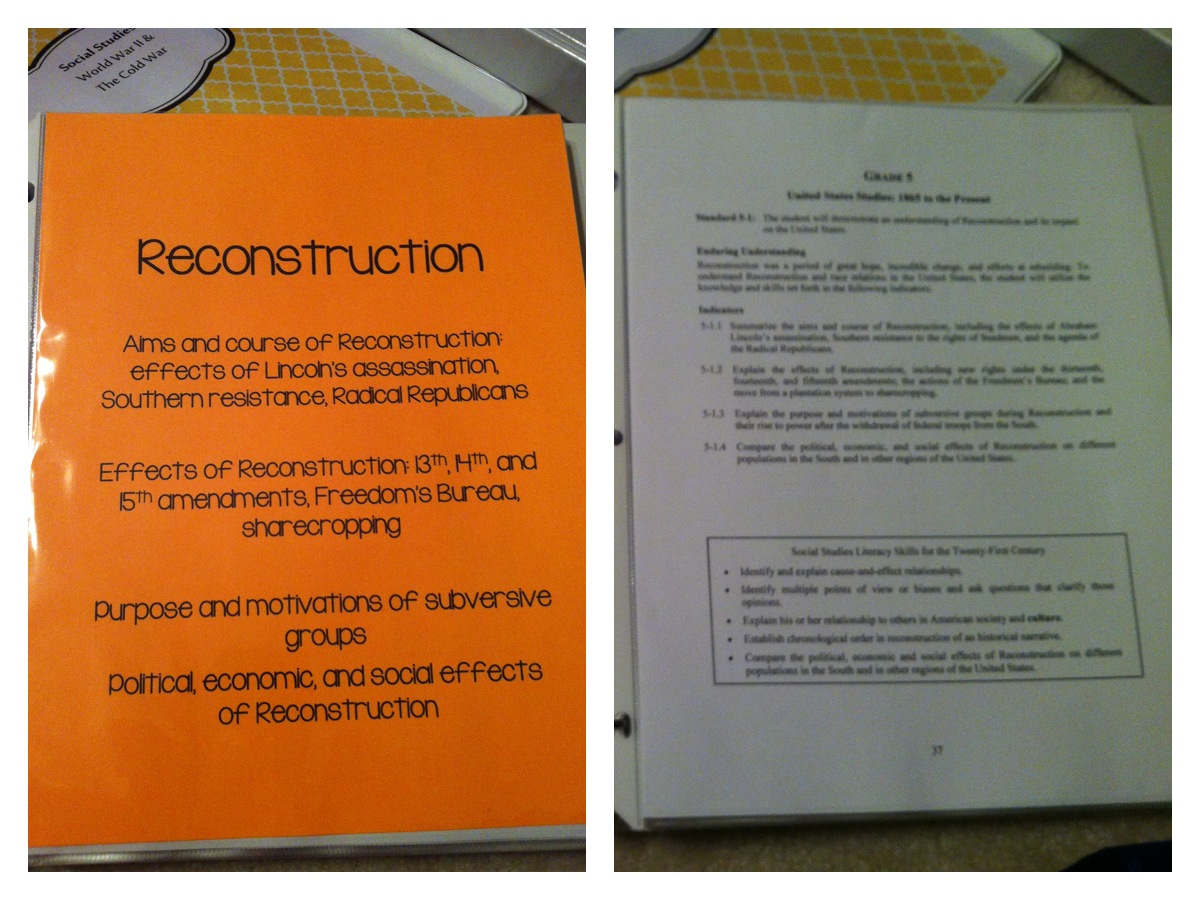 Teacher Week '13: Now Teach! - For the Love of Teaching