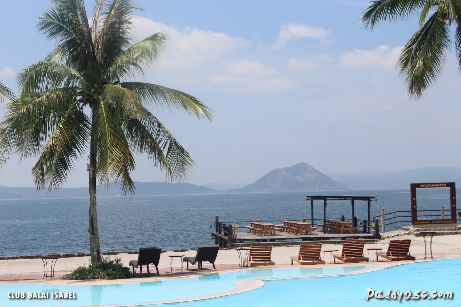 10 Reasons to choose Club Balai Isabel this summer | Daddy O!