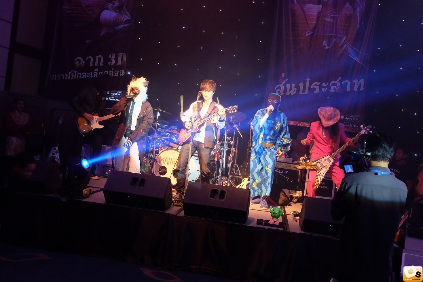 Free Game Pub: Loong Craft becomes the top MMORPG in SEA with its ...