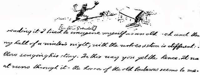 in all honesty: CS Lewis on how to read books from a different time