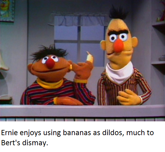 Blog of the Decimator : Some Bertstrips