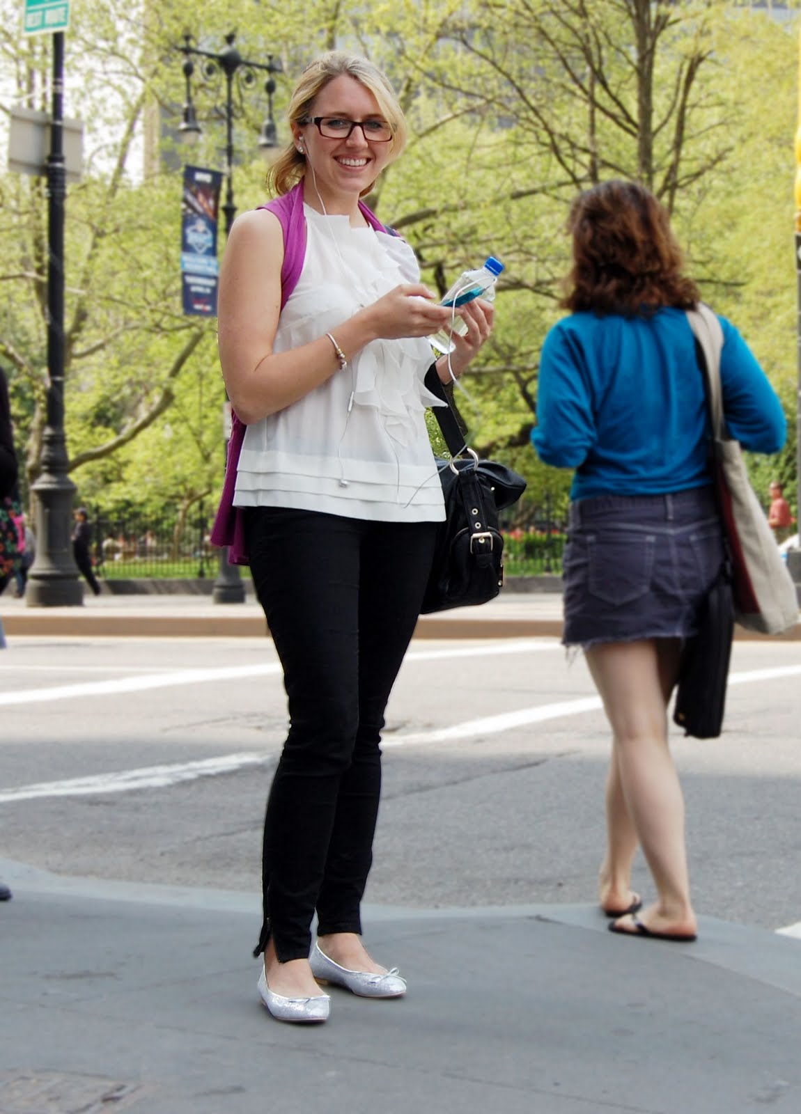 Le Bunny Bleu Image Blog: Le Bunny Bleu New Arrivals- Street Fashion in ...