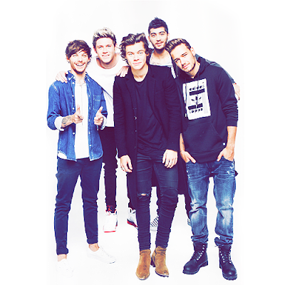 One Direction Blog: Neues Shooting