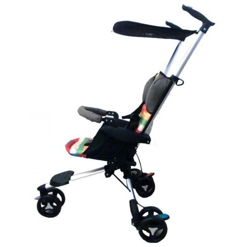 Baby Elle Wave S-300 - Buggy Baby Stroller / Kereta Dorong Bayi. Harga ...