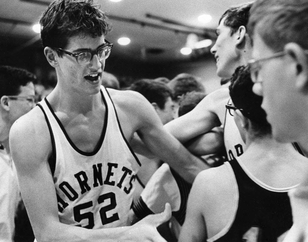 EDINA BASKETBALL STATE CHAMPS1966,67,68: Misc.