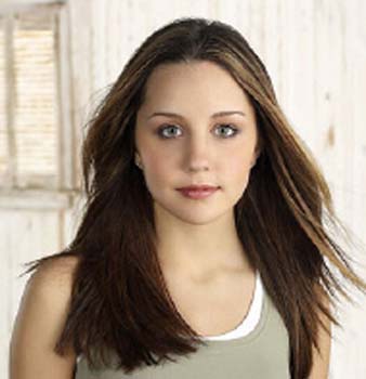 Amanda Bynes Biography - In Biography