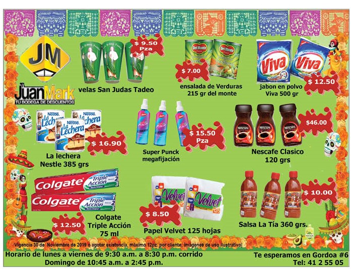 Diario El Volcán: 134 años de la creación de la parroquia de Ahuijullo