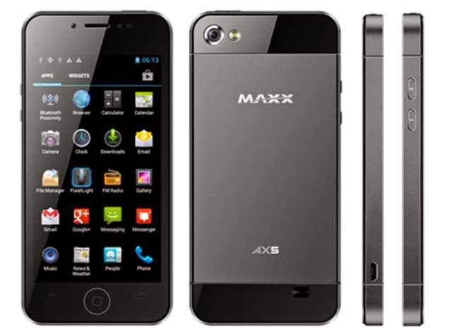 Maxx Mobile: Plans to Launch 17 Budget Phones In India Soon ~ Even ...