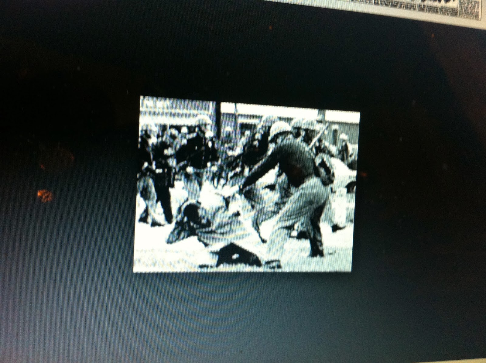 THE BLACK SOCIAL HISTORY:: BLACK SOCIAL HISTORY : THE SELMA TO ...