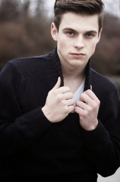 Polish Models Blog: Portfolio: Bartek Aniolkowski by Anna Cymerman