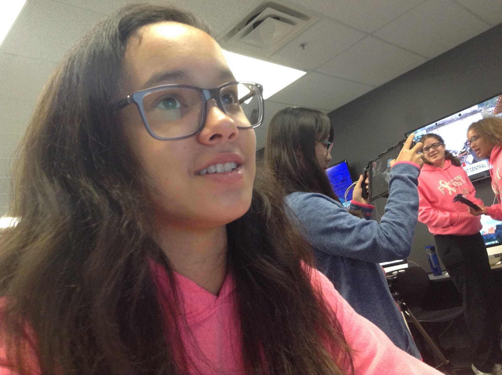 Hannah Iverson Blogs: Six Shot System