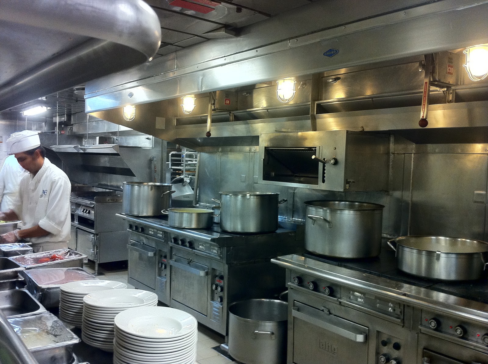Universal Foodservice Design Pty Ltd. Universal Foodservice Design Pty Ltd.