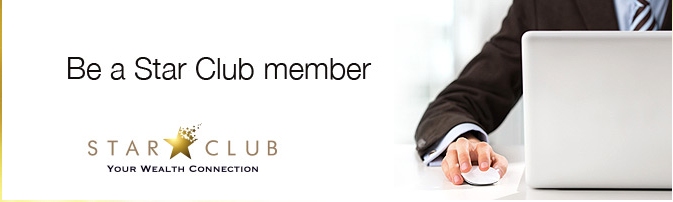 Smart Investment Tips: Be A CIMB Star Club Member