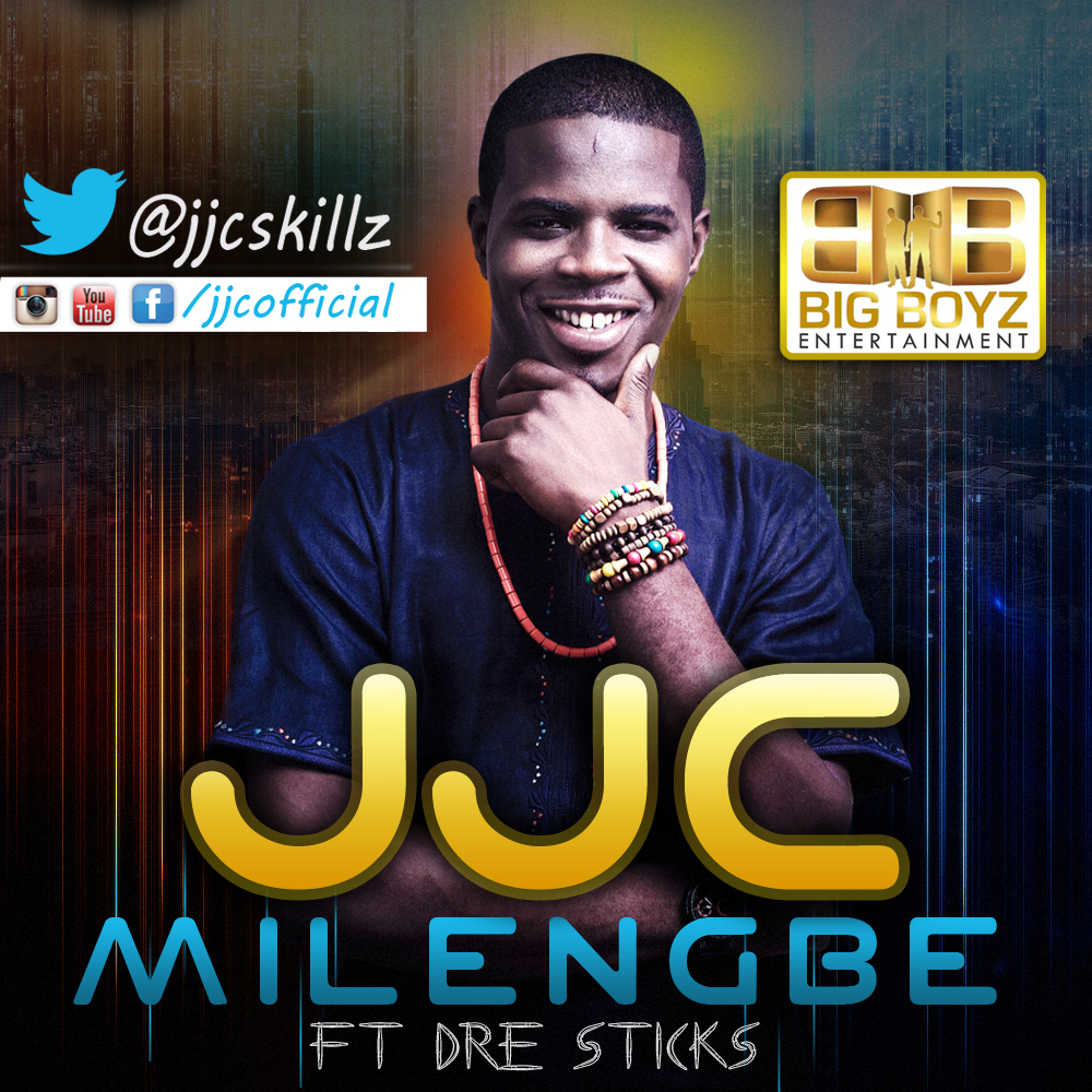 welcome to chikeade's blog: JJC releases new photos and hot new single ...