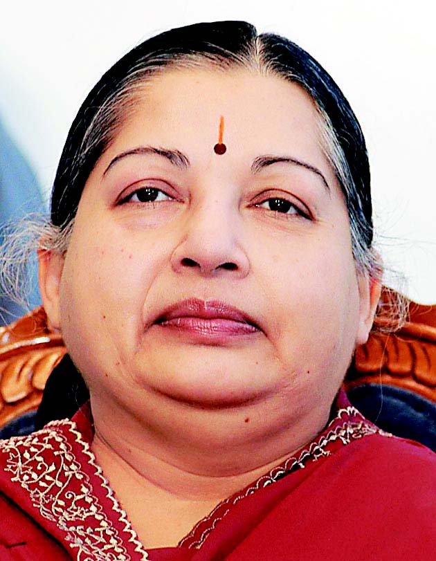 Whispers In Tamil Nadu