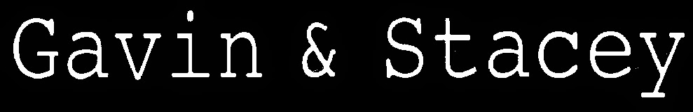 Giopolis: Gavin and Stacey