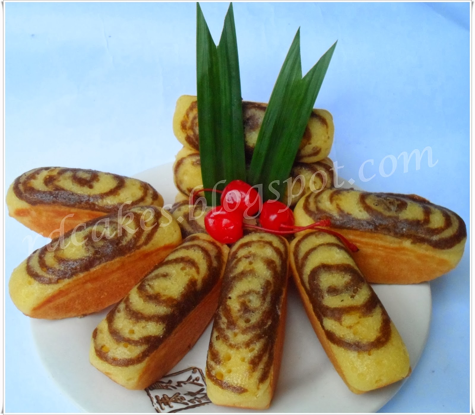 RDCakes: Kue Pukis