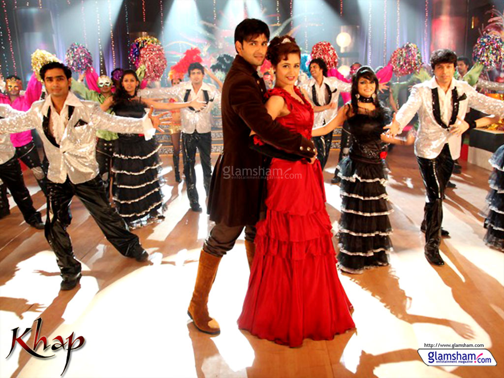 Khap Movie Wallpapers 2011
